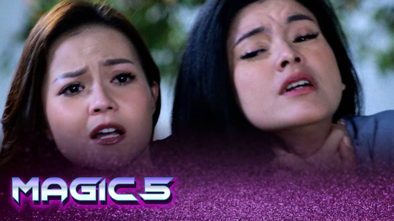 Magic 5 - Episode 168 | Sinetron Indosiar | Vidio