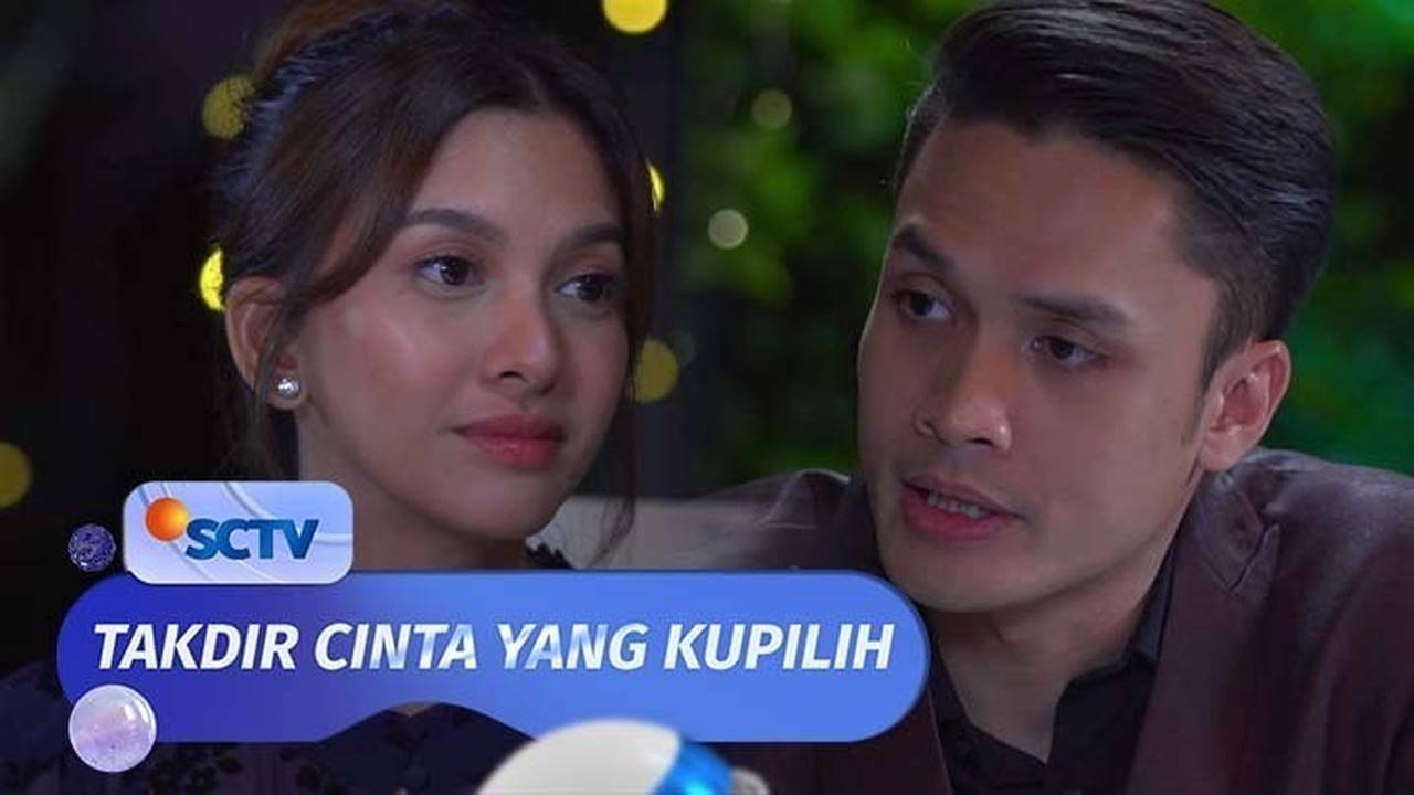 Takdir Cinta Yang Kupilih - Episode 244 | Part 2/2 | Vidio