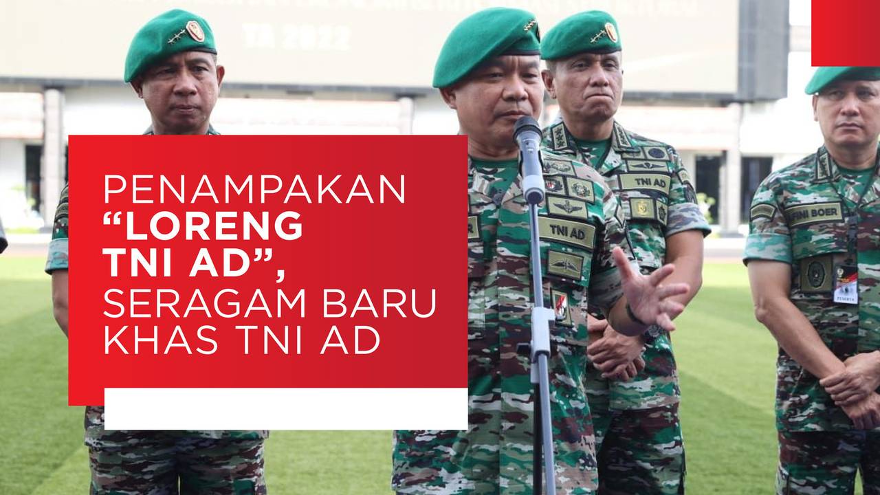 Penampakan 