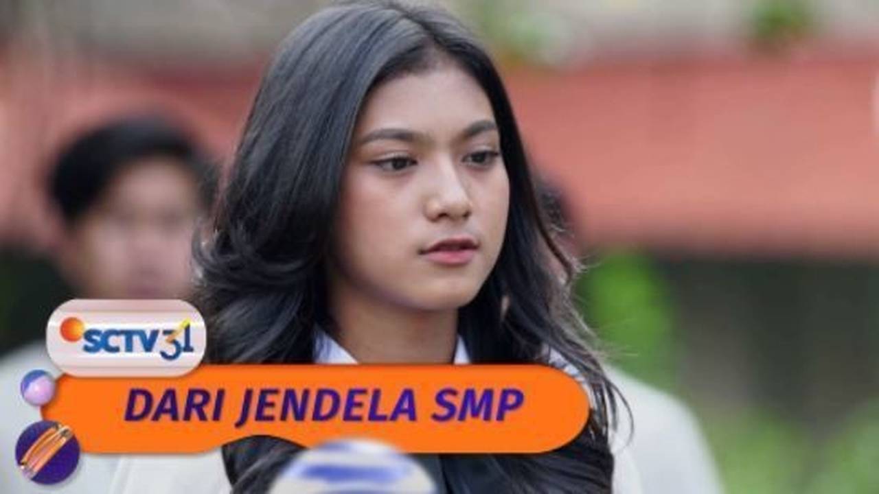Dari Jendela SMP - Episode 460 - Part 2/2 (2020) | Vidio