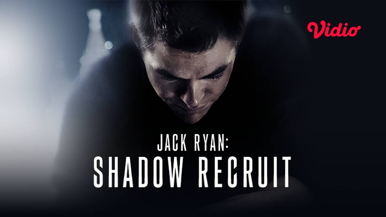 Nonton Jack Ryan: Shadow Recruit (2014) Sub Indo | Vidio