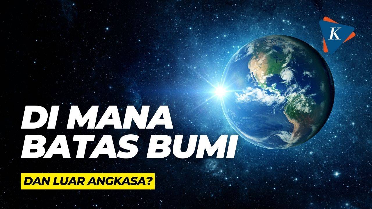 Robot Penjelajah: Masa Depan Eksplorasi Bumi Dan Luar Angkasa
