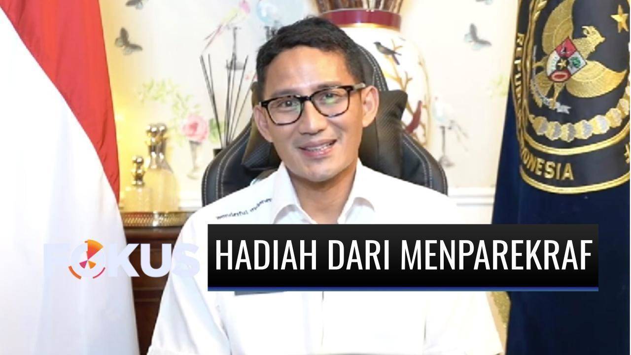 WOW! Lima Destinasi Super Prioritas Ini jadi Hadiah Liburan untuk ...