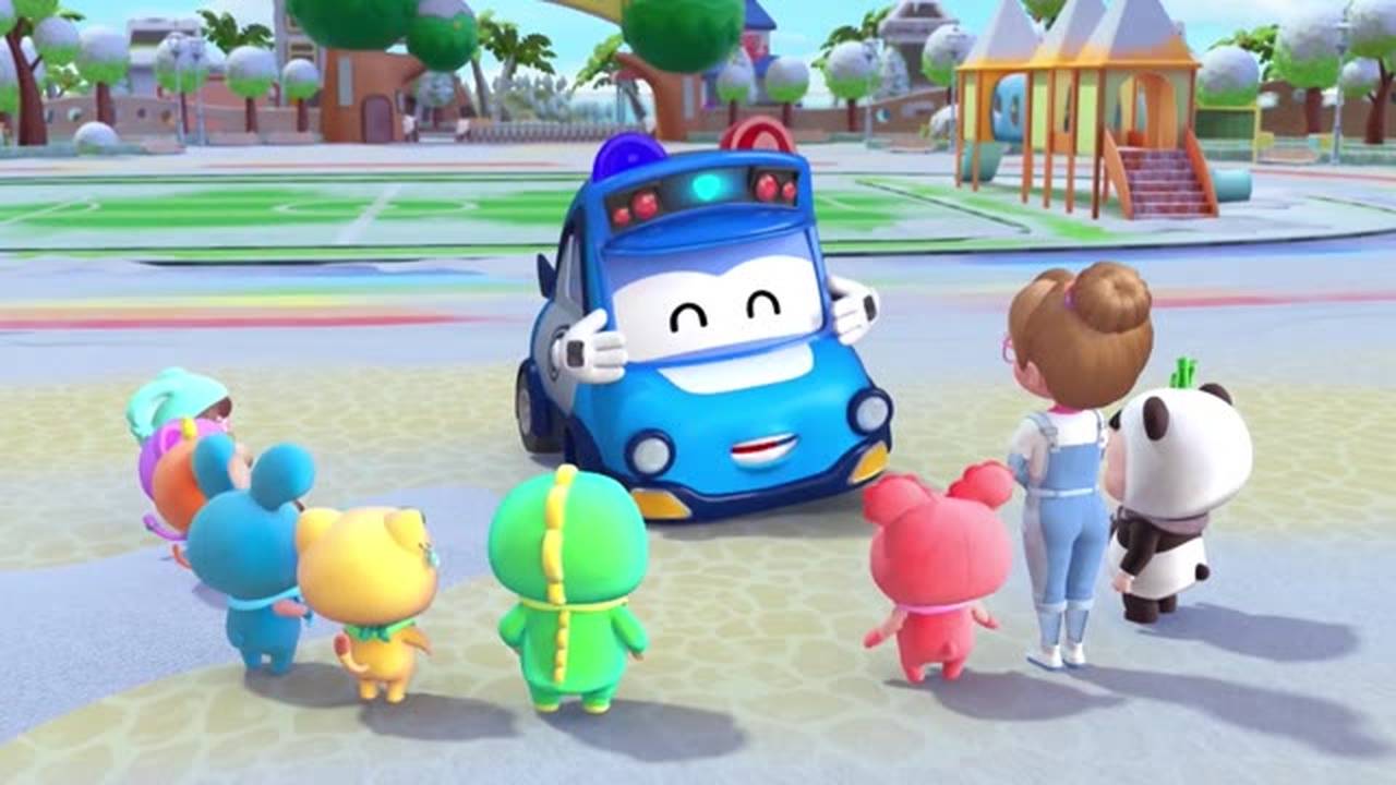 GOGOBUS - Episode 11 (2022) | Vidio