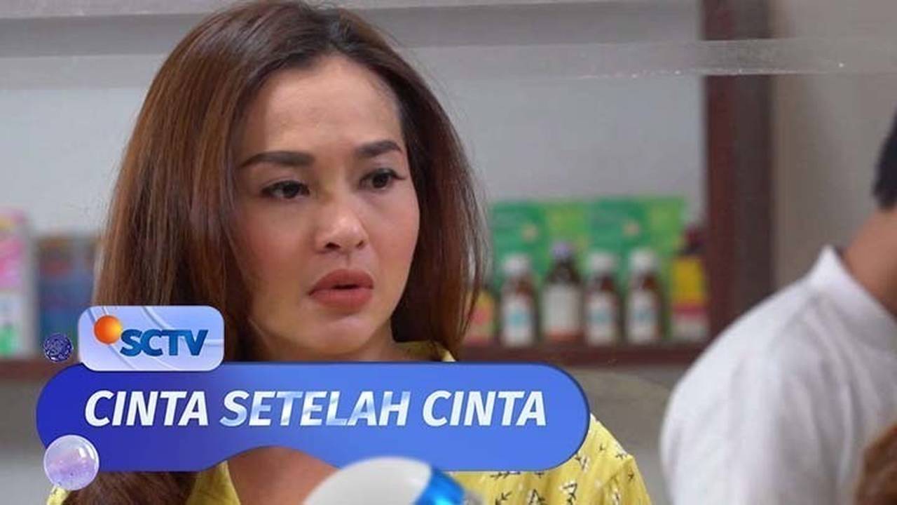 Cinta Setelah Cinta - Episode 506 | Part 2/2 | Vidio