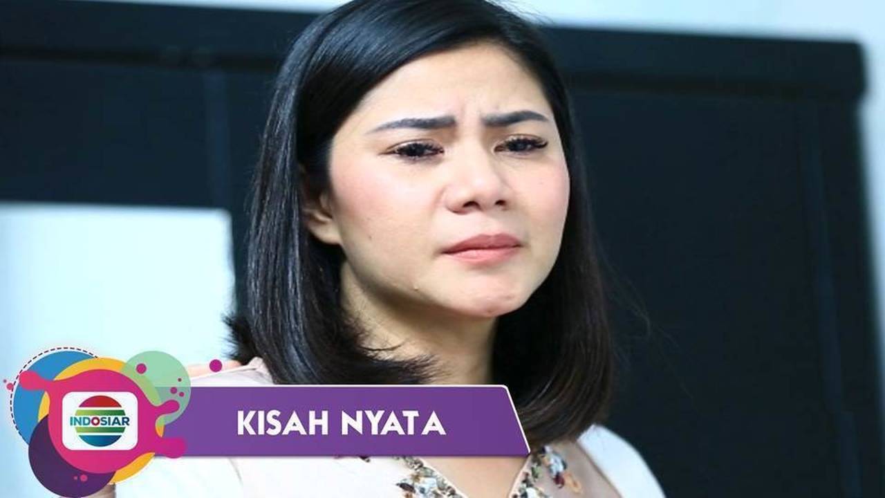 Nonton Sinema Kisah Nyata - Istri Cadangan