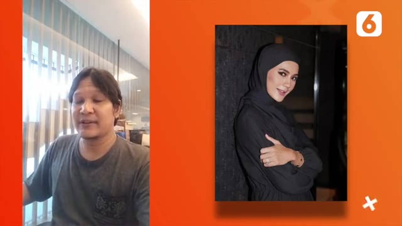 NEWS FLASH SHOWBIZ 19 FEBRUARI 2025 - LiputanEnam | Vidio