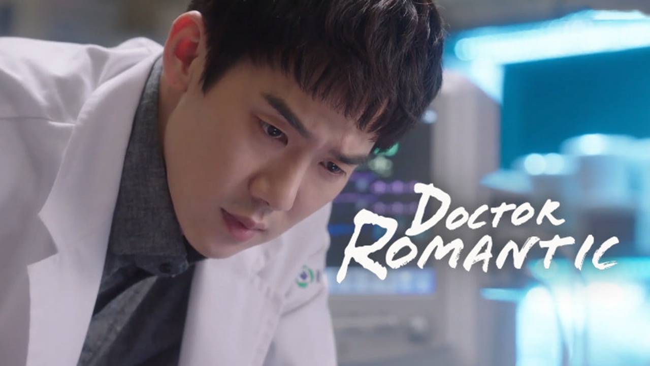 Nonton Dr. Romantic - Episode 4 (2016) Sub Indo | Drama Korea