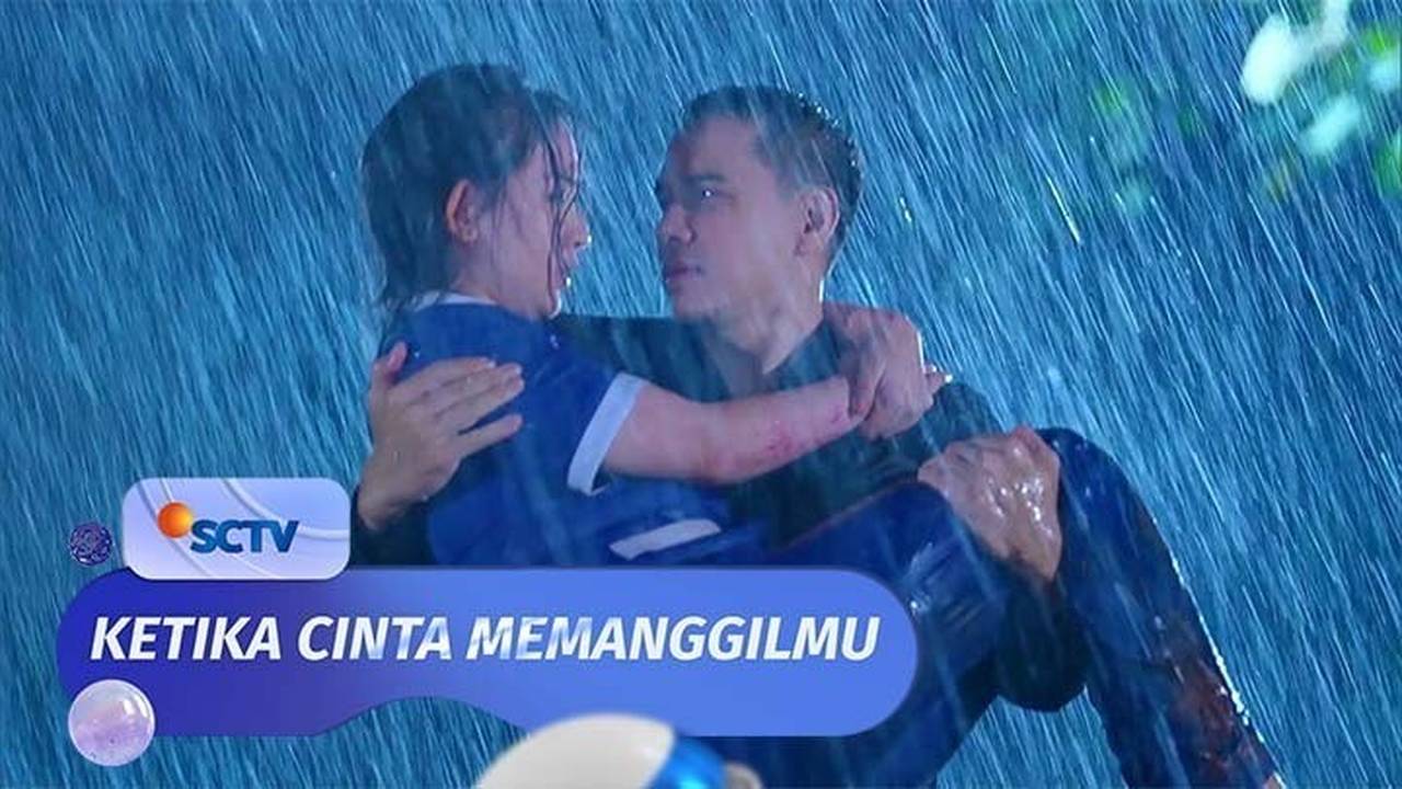 Ketika Cinta Memanggilmu - Episode 4 | Part 1/2 (2025) | Vidio