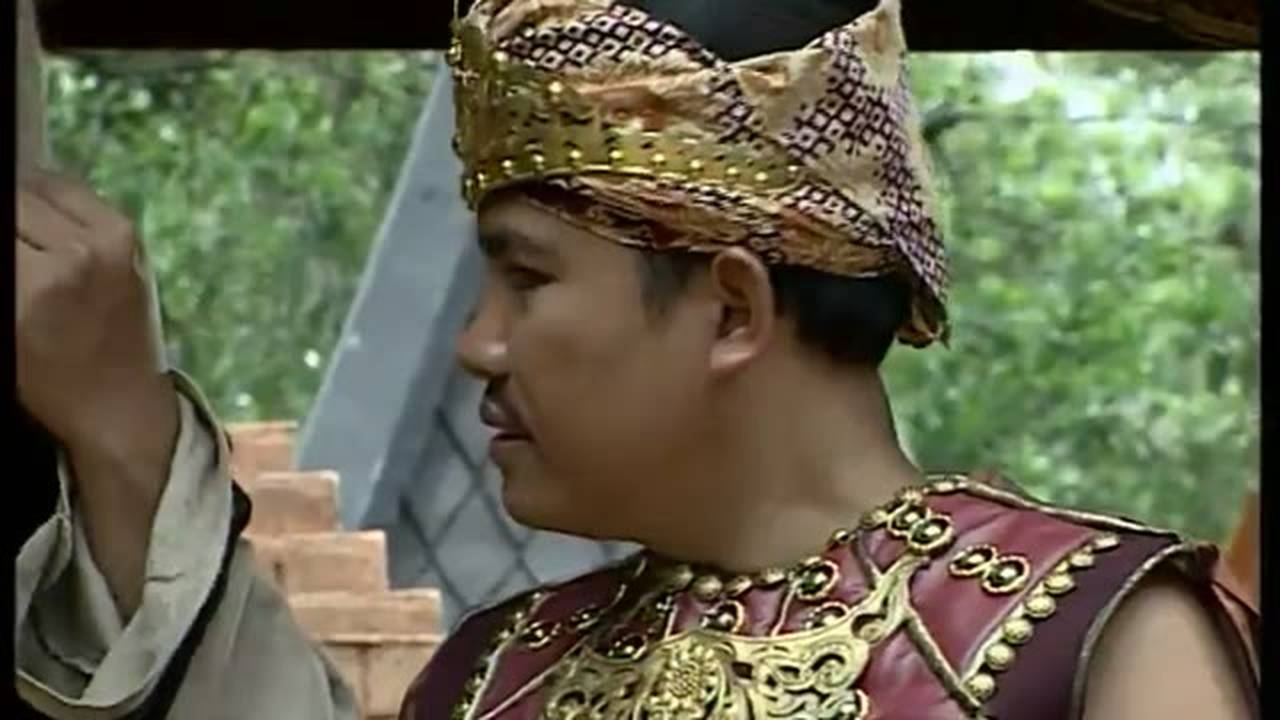 Angling Dharma - Episode 95