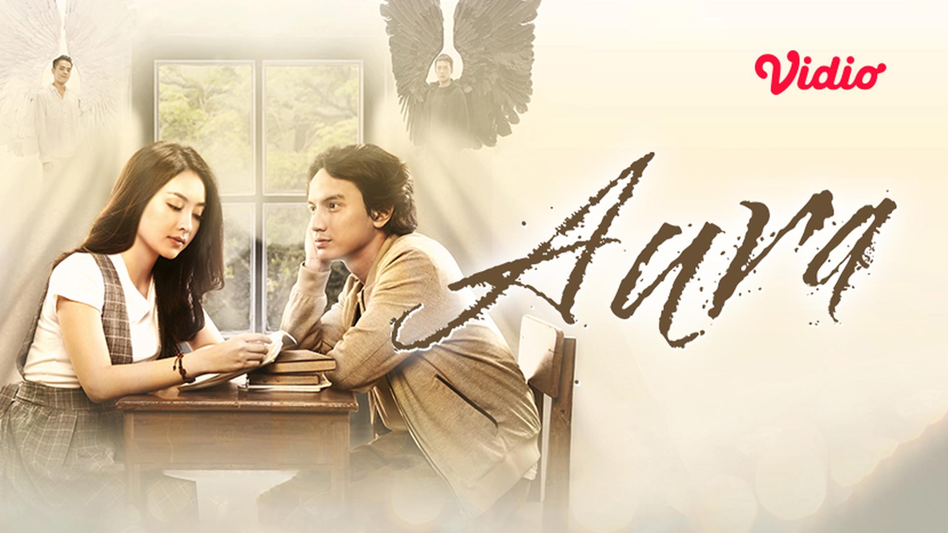 Streaming Aura (Sinetron SCTV) Episode Terbaru | Vidio