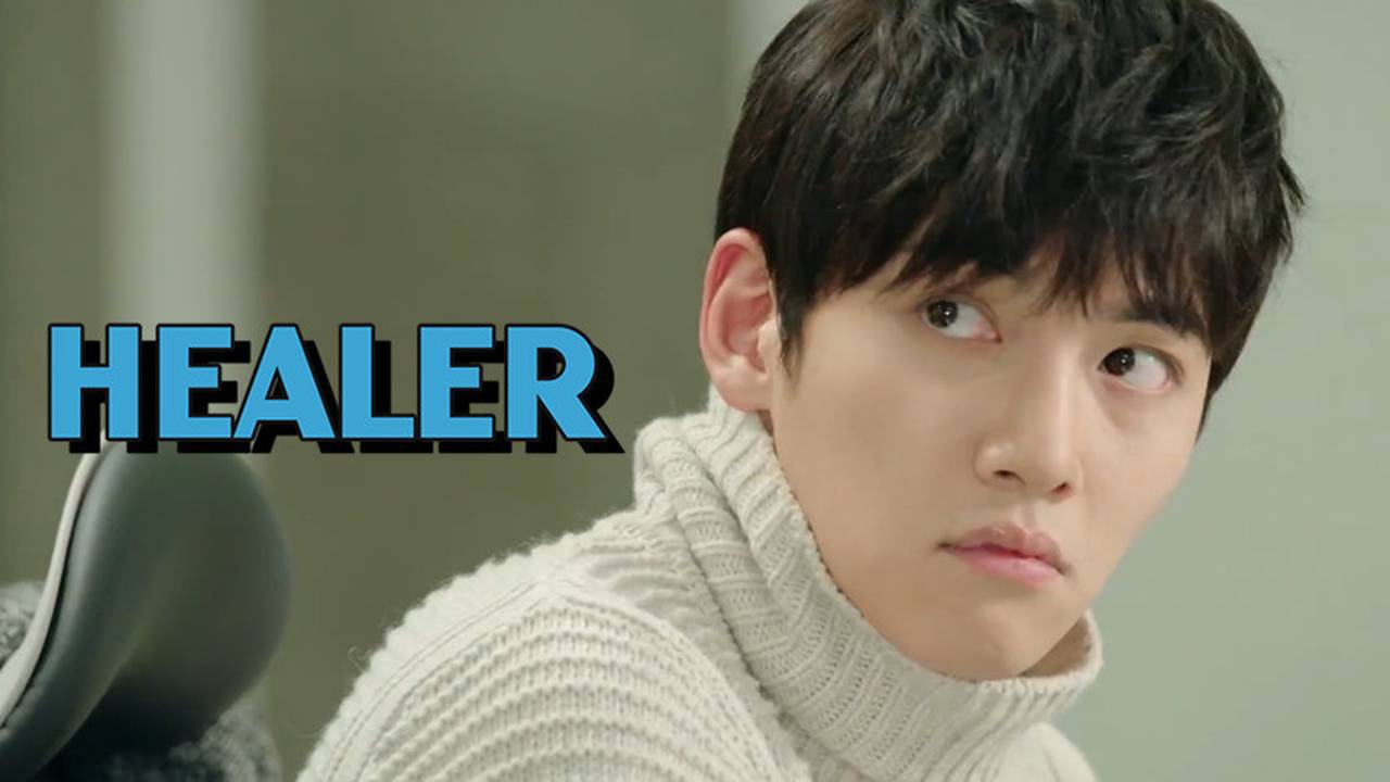 Healer - Episode 08 (2014) | Vidio