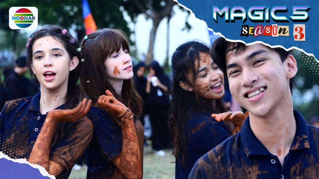 Magic 5 - Episode 620 - Magic 5 (2023) | Vidio