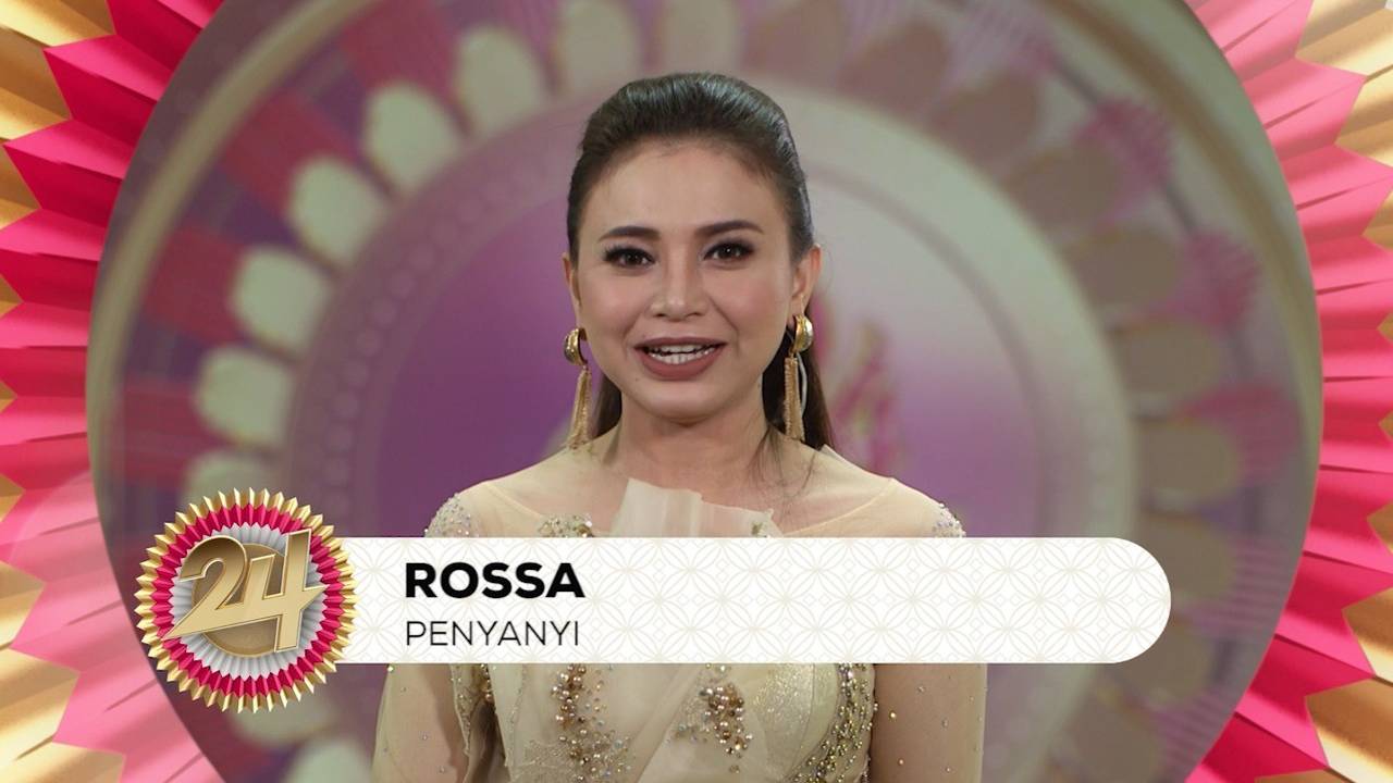 TERIMAKASIH TEH OCA! Jangan Lupa juga Tonton Konser Raya 24 Indosiar ya ...