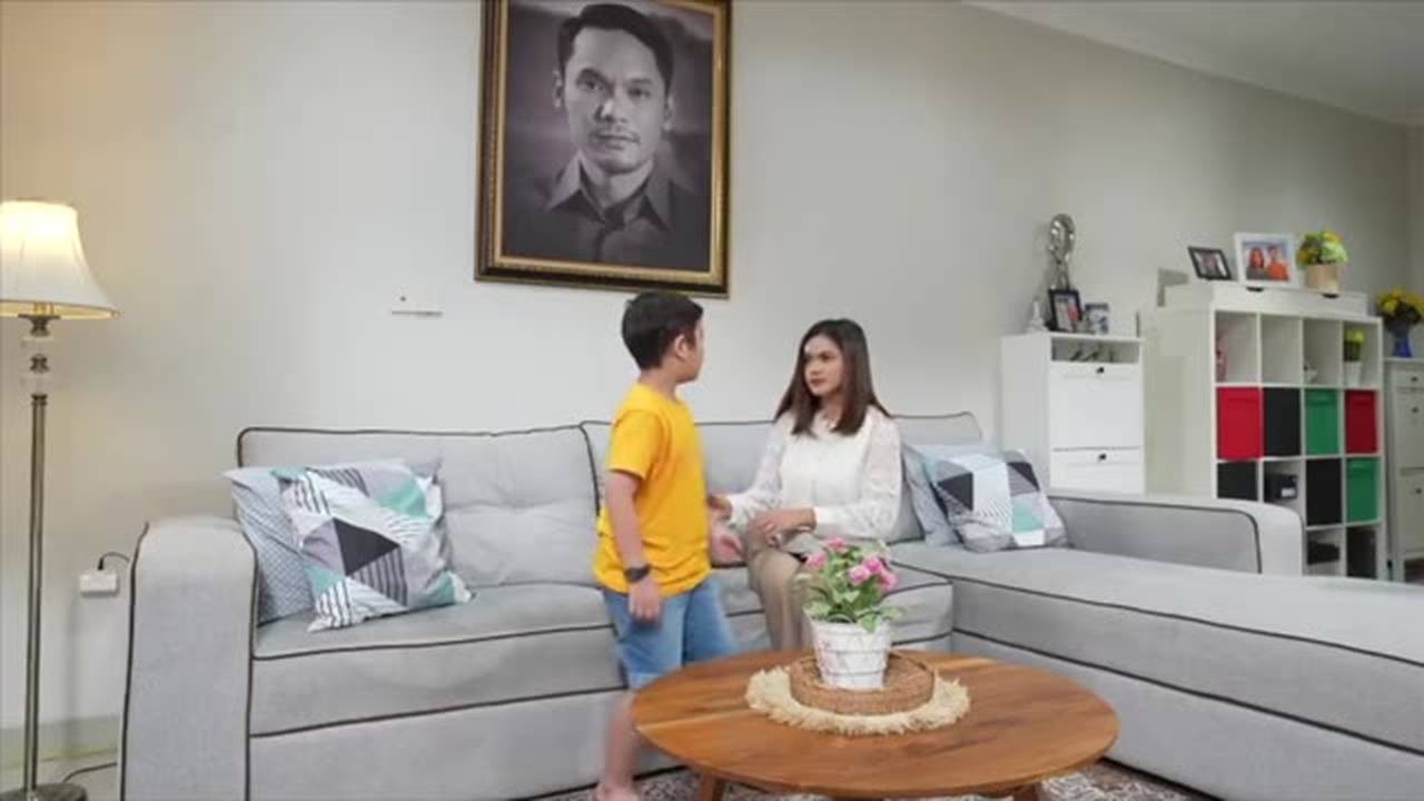 Cinta Setelah Cinta: Niko Melihat Starla dan Arya Menikah | 28 Juli ...