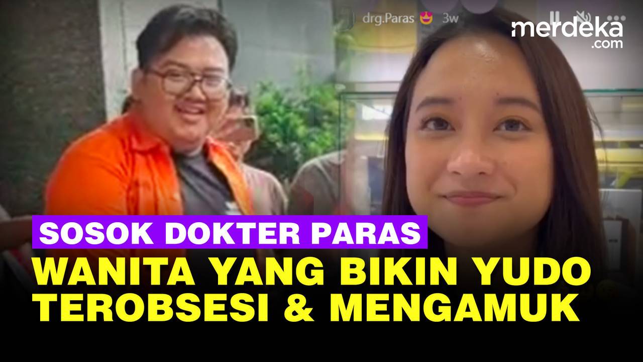 Sosok Dokter Gigi Cantik Aldila Paras, Alami Trauma Akibat Yudo ...