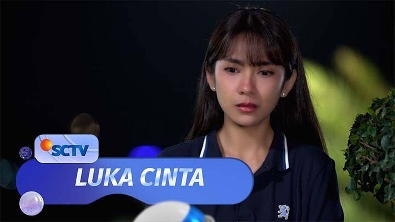 Luka Cinta - Episode 222 | Part 1/2 (2024) | Vidio