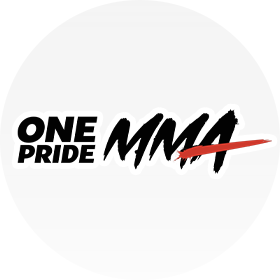 pride mma logo