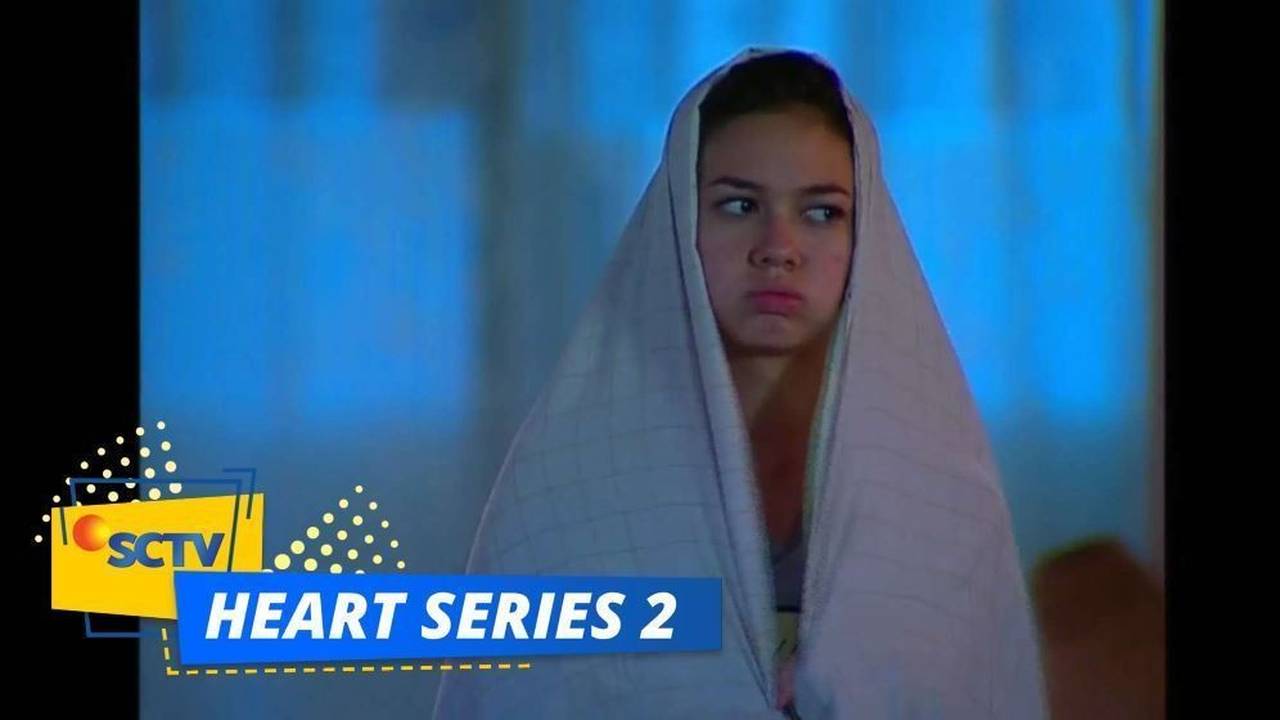 [Gratis] Highlight Heart Series 2 - Episode 15